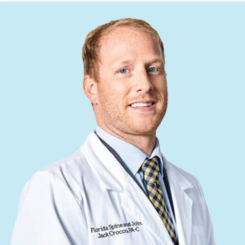 Florida's Top Orthopedic Center: Expert Pain & Spine Care